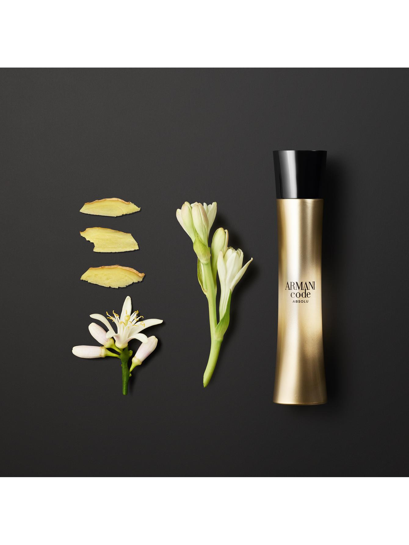 75 Armani Code Absolu Giorgio Armani 8200